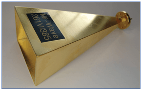 Millimeter Wave Antennas, Microwave Antennas, 5Ghz - 320Ghz