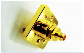 Transitions & Adapters - Millimeter Wave Products | Waveguide Products ...