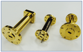 Transitions & Adapters - Millimeter Wave Products | Waveguide Products ...