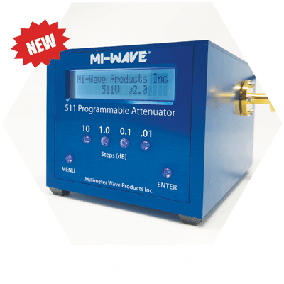 Millimeter Wave Products | Components | 7GHz to 320GHz