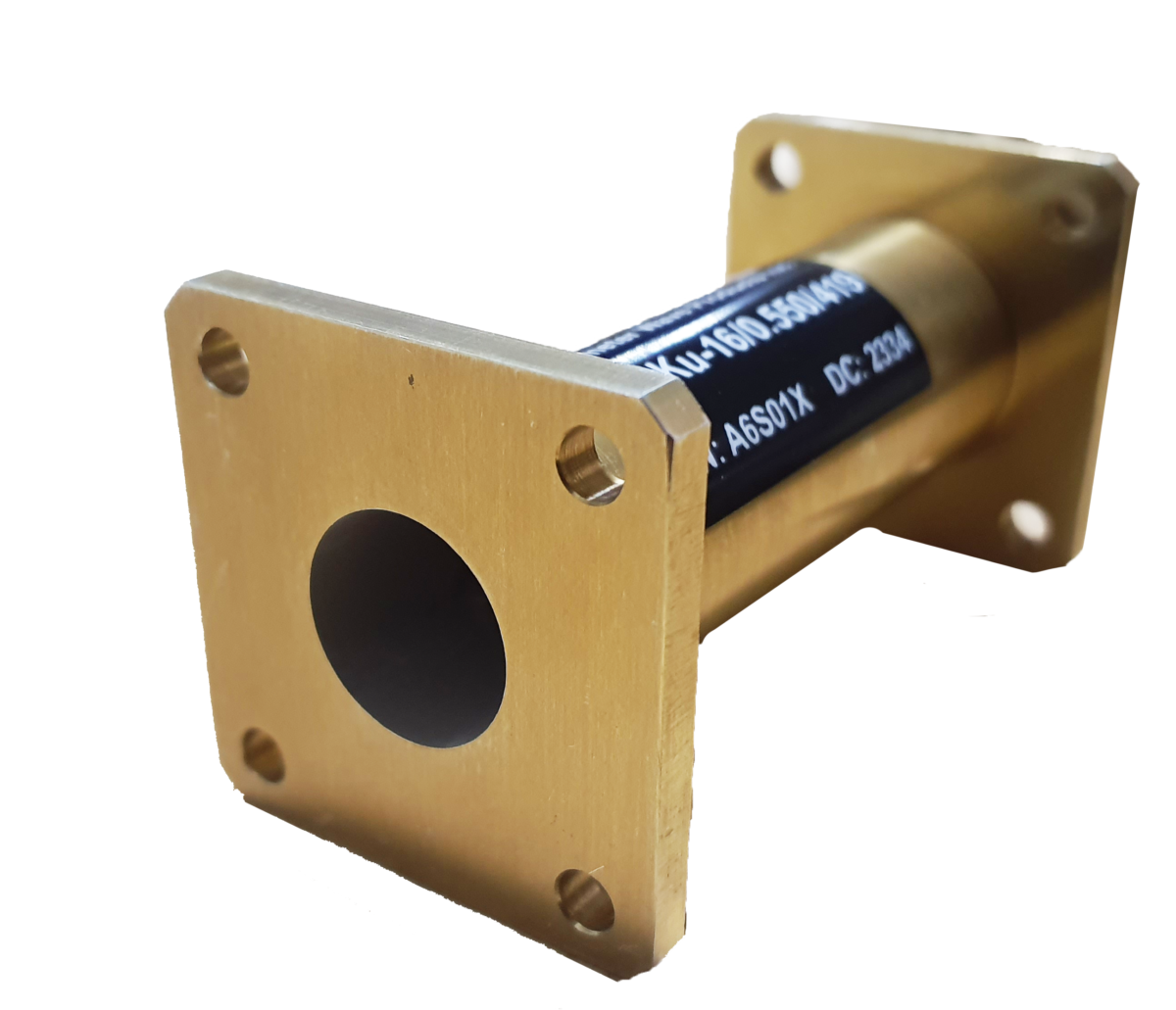Linear to Circular RF Polarizers | Microwave & Millimeter-Wave | Mi-Wave