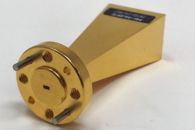 110 – 170 GHz - Millimeter Wave Products | Waveguide Products | MM Wave ...