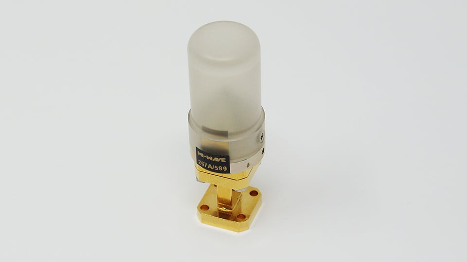 OmniDirectional Antennas for Millimeter Wave Applications OmniDirectional Antennas for Millimeter Wave Applications