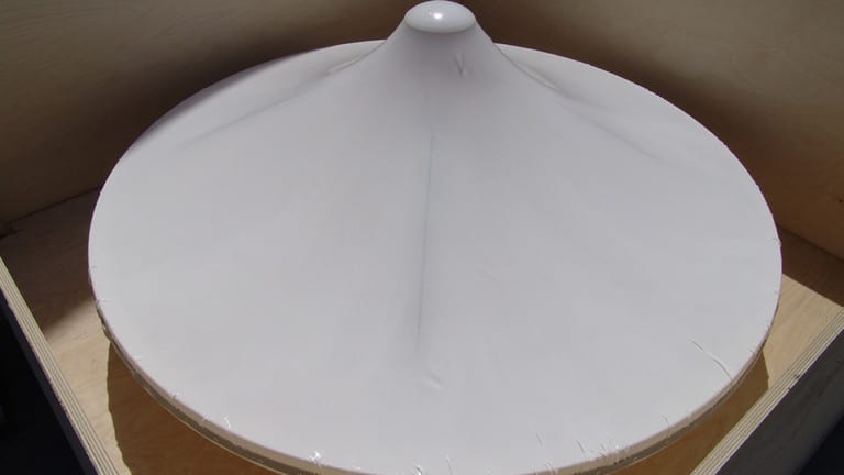 Cassegrain Reflector Antennas | Antenna Design, Gain & Specs