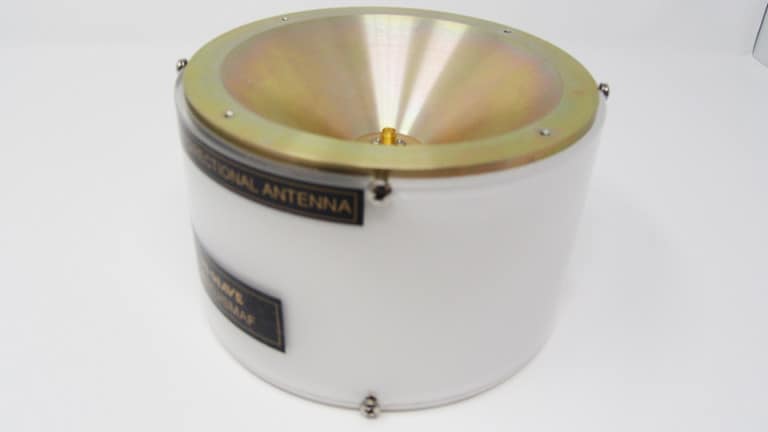 OmniDirectional Antennas for Millimeter Wave Applications OmniDirectional Antennas for Millimeter Wave Applications