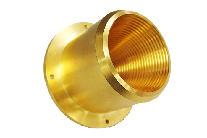 Scalar Feed Horn Antennas | Series 268 | 8.2–330 GHz | Mi-Wave