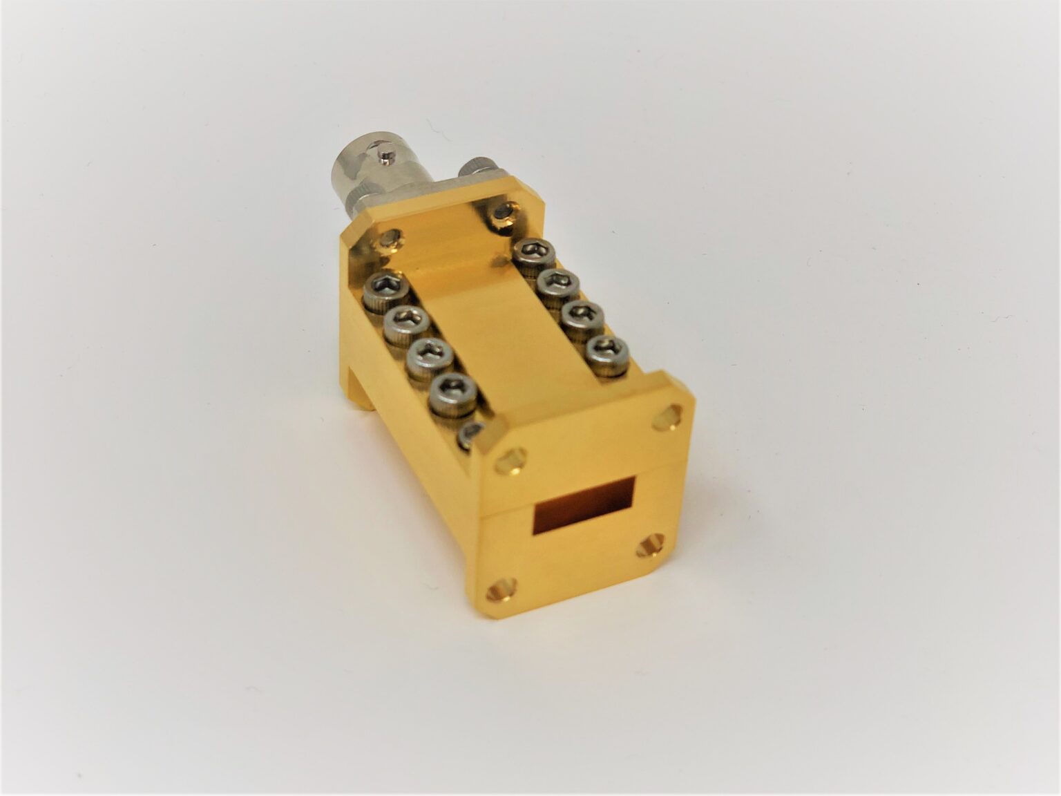 RF K band broadband calibrated noise source rf-k-band-broadband-calibrated-noise-source