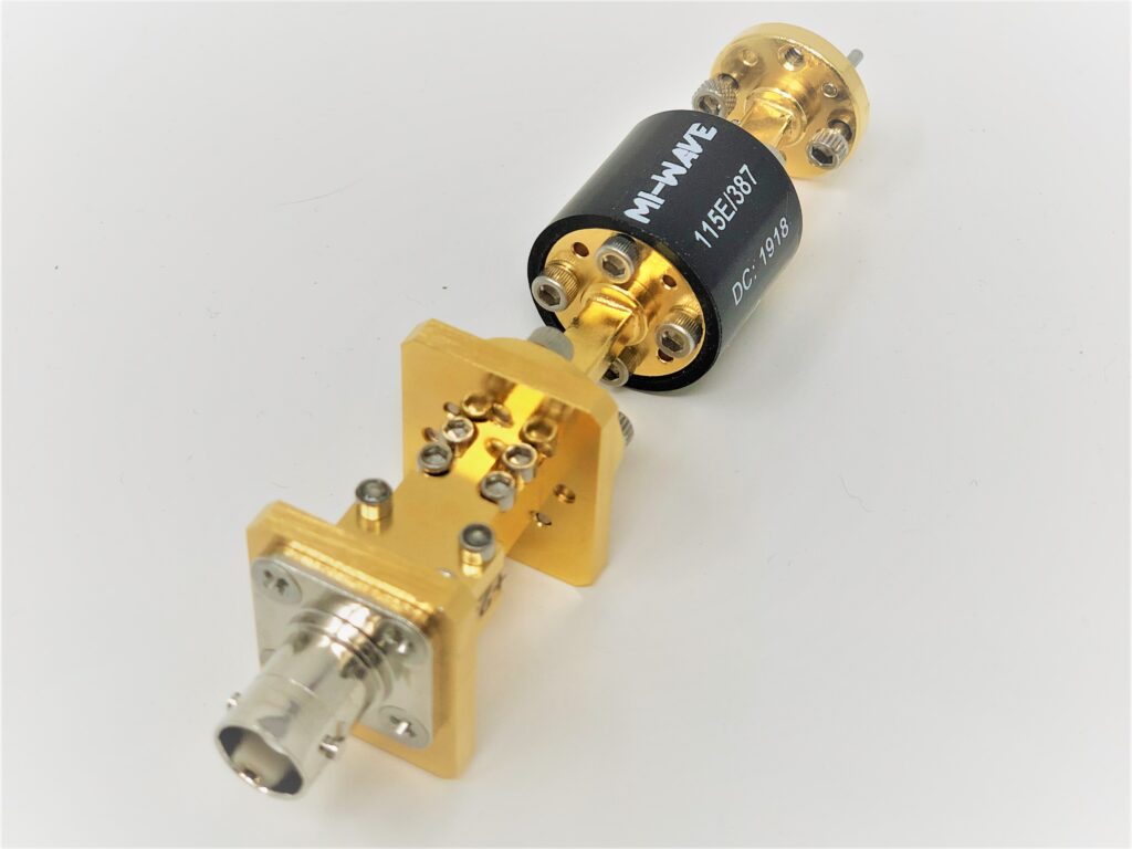 RF Noise Sources | Millimeter Wave Noise Sources Available