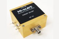 Active Frequency Multipliers | Frequency Extenders | Doublers