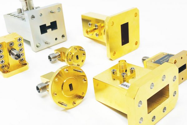 View Our Line of Millimeter Wave Products