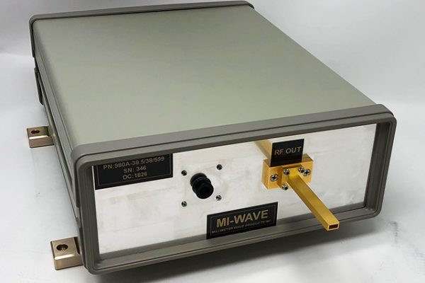Millitech Products - Millimeter Wave Products | Waveguide Products | MM ...