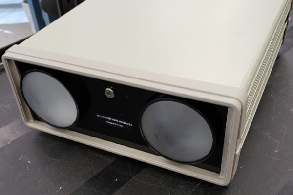 Millitech Products - Millimeter Wave Products | Waveguide Products | MM ...