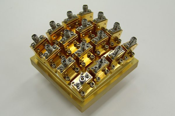 Millitech Products - Millimeter Wave Products | Waveguide Products | MM ...