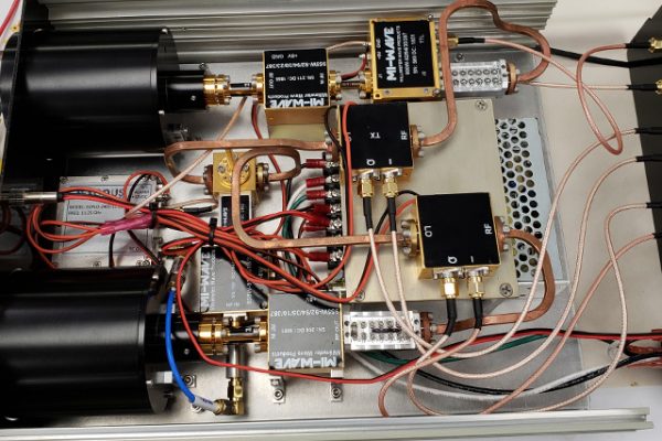 Millitech Products - Millimeter Wave Products | Waveguide Products | MM ...