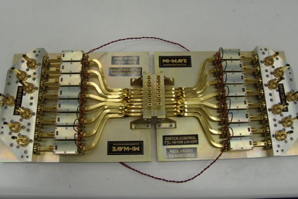 Millitech Products - Millimeter Wave Products | Waveguide Products | MM ...