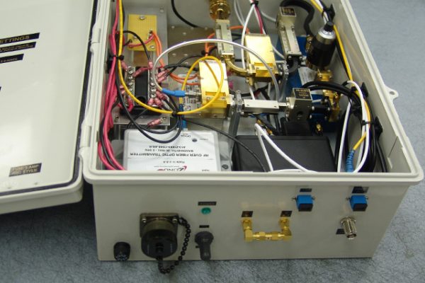 Millitech Products - Millimeter Wave Products | Waveguide Products | MM ...