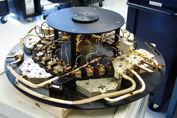 Custom RF Products - Millimeter Wave Products | Waveguide Products | MM ...