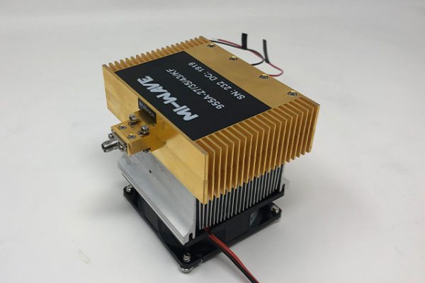 Millitech Products - Millimeter Wave Products | Waveguide Products | MM ...