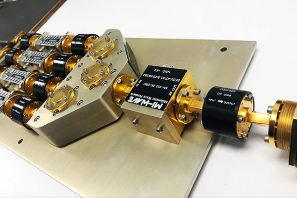 Millitech Products - Millimeter Wave Products | Waveguide Products | MM ...