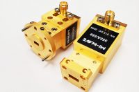 Detectors - Millimeter Wave Products | Waveguide Products | MM Wave ...