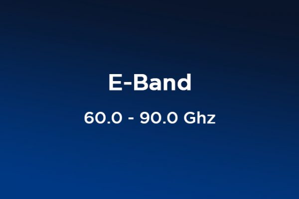 E Band Power Amplifier - 60Ghz to 90GHz - Millimeter Wave Products ...