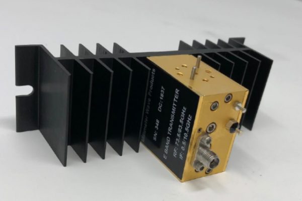 Millitech Products - Millimeter Wave Products | Waveguide Products | MM ...