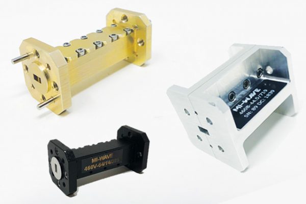 View Our Line of Millimeter Wave Products