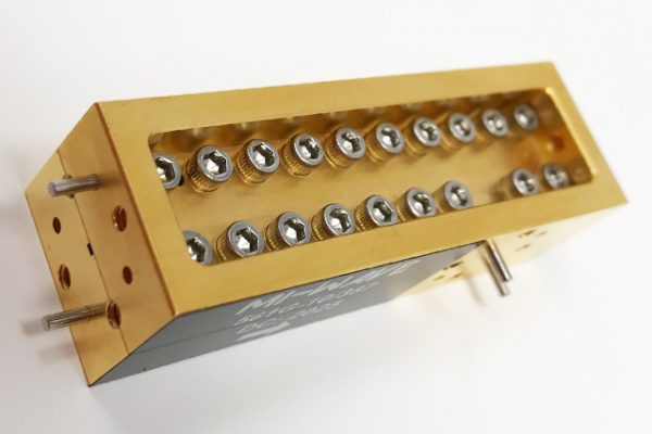 D-Band Directional Couplers| 110GHz–170GHz | WR-6 Waveguide