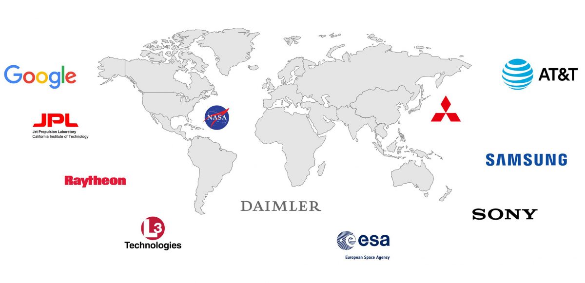 Millitech Products - Millimeter Wave Products | Waveguide Products | MM ...