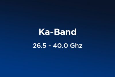 Ka Band Power Amplifier - 26.4 GHz to 40 GHz - Millimeter Wave Products ...