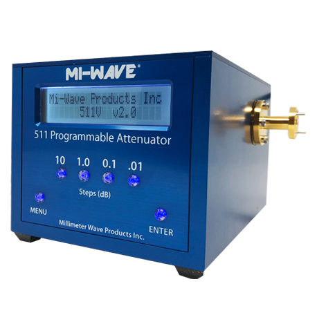 Millimeter Wave Products | Components | 7GHz to 320GHz