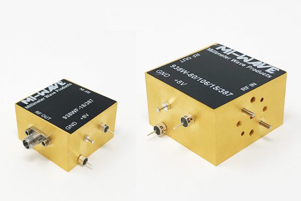 View Our Line of Millimeter Wave Products