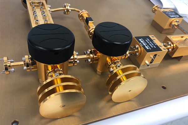 Custom RF Products - Millimeter Wave Products | Waveguide Products | MM ...