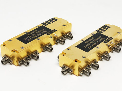 Switches – Millimeter Wave Products | Waveguide Products | MM Wave ...