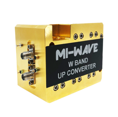 Millimeter Wave Products | Components | 7GHz to 320GHz