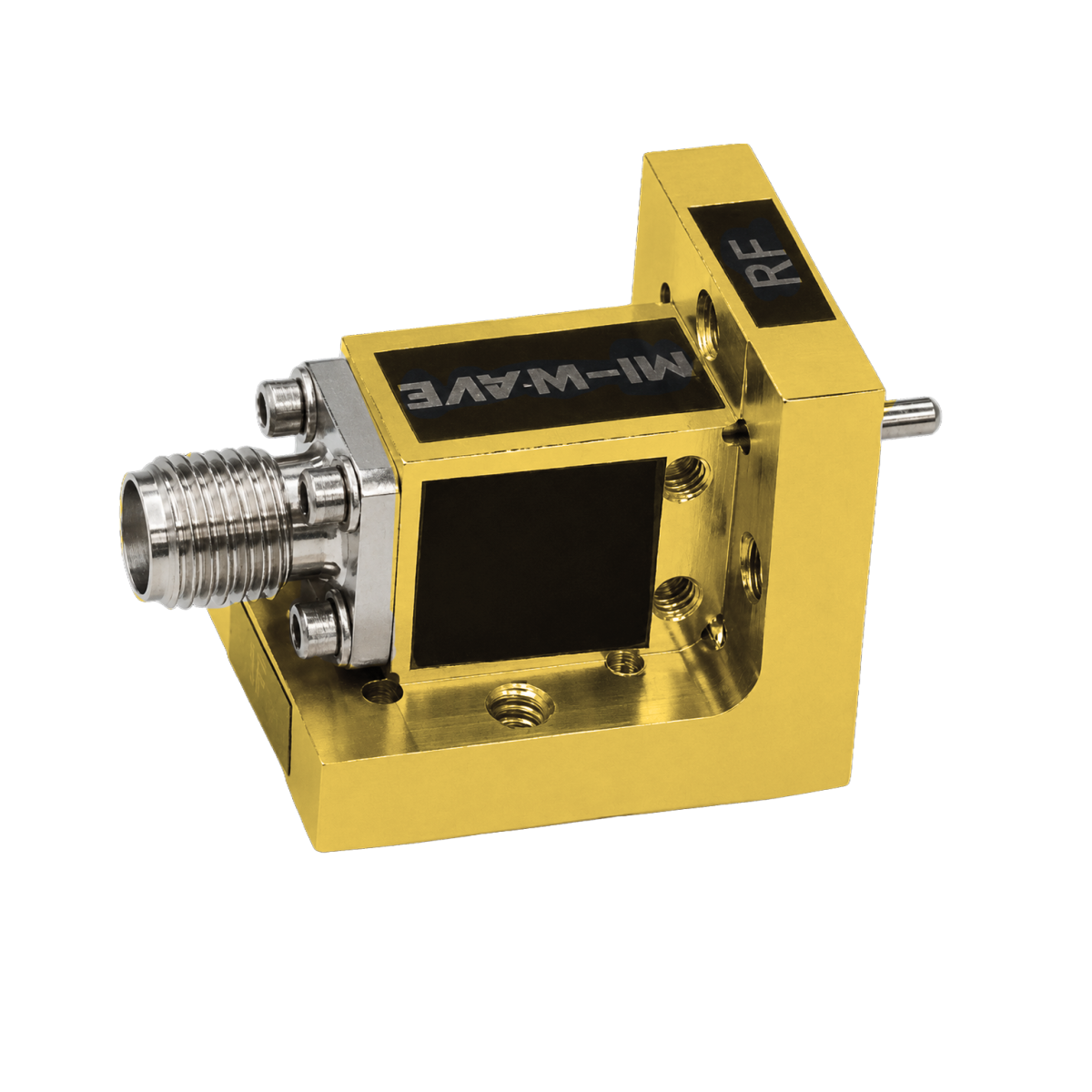 Balanced Phase Detectors - Millimeter Wave Products | Waveguide ...
