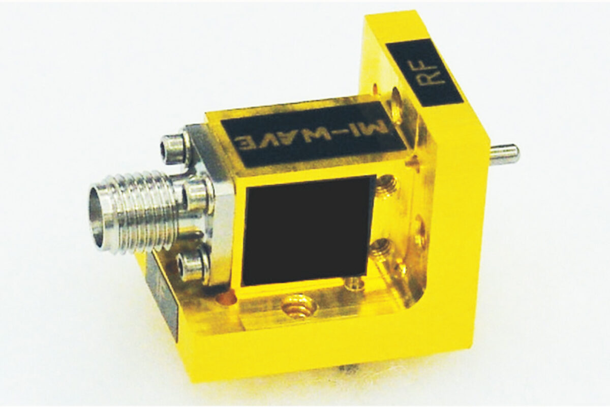 Millimeter Wave Detectors | Amplitude & Phase | Mi-Wave