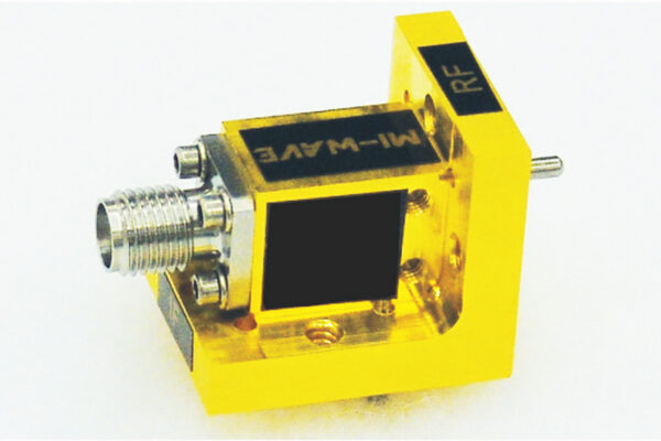 Detectors - Millimeter Wave Products | Waveguide Products | MM Wave ...