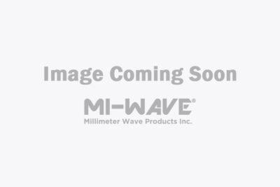 Direct Reading Precision Attenuators, Freq. 10 GHz - 15 GHz