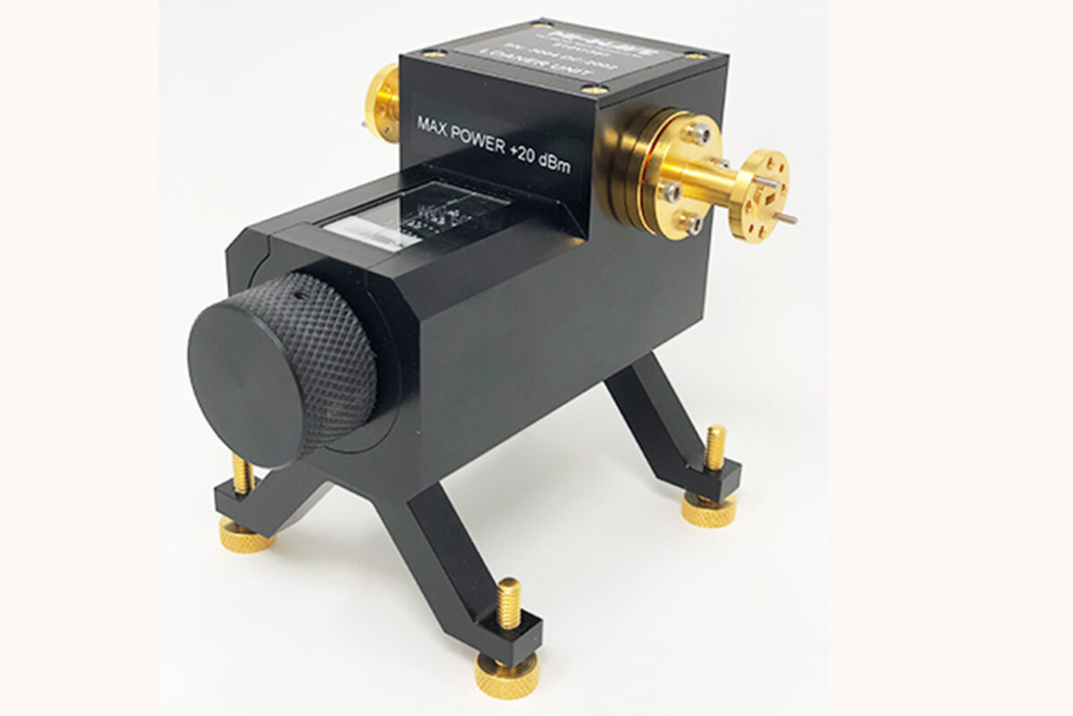 attenuators - Millimeter Wave Products | Waveguide Products | MM Wave ...