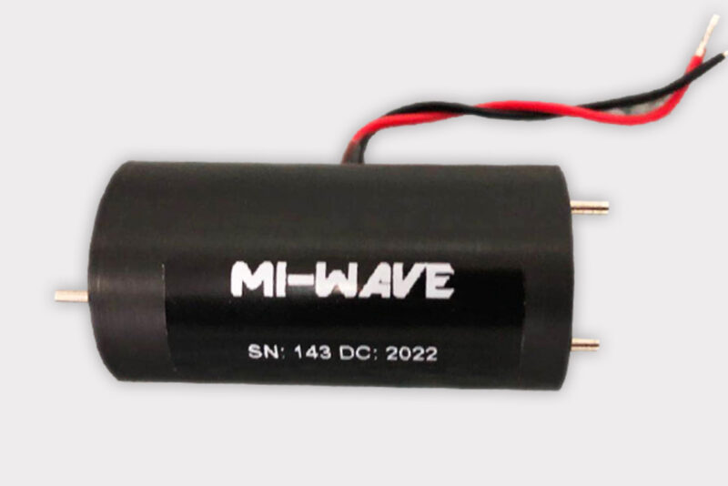 Polarization Switches - Millimeter Wave Products | Waveguide Products ...