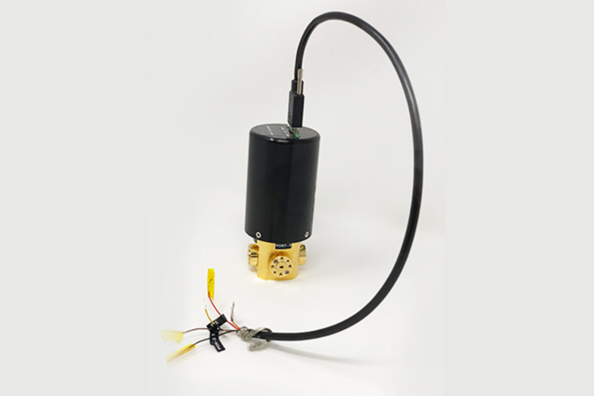 Electromechanical Waveguide Switches | Millimeter Wave