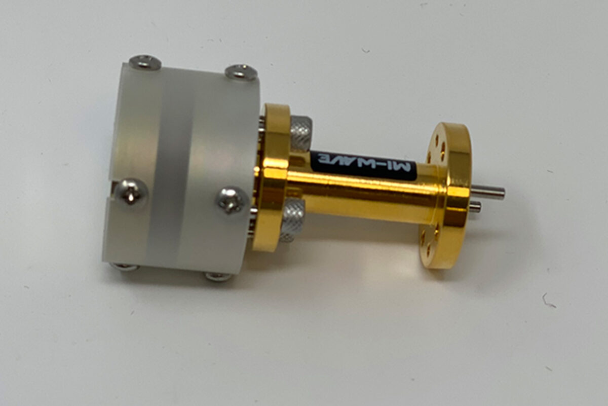 OmniDirectional Antennas for Millimeter Wave Applications OmniDirectional Antennas for Millimeter Wave Applications
