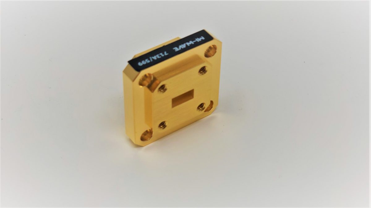 Transitions & Adapters - Millimeter Wave Products | Waveguide Products ...