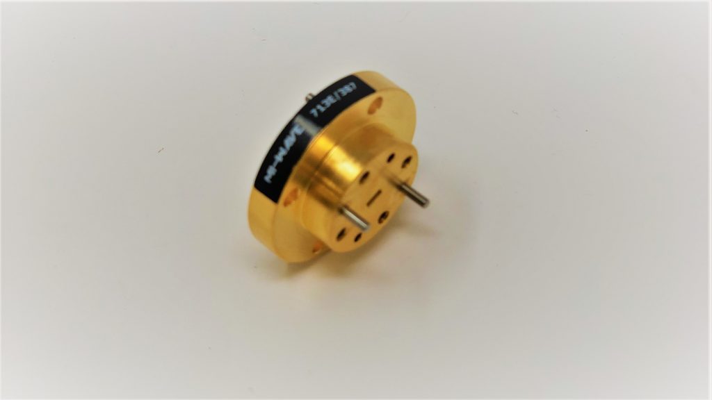 Transitions & Adapters - Millimeter Wave Products | Waveguide Products ...