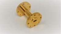 Circular to Rectangular Waveguide | Transitions & Adapters