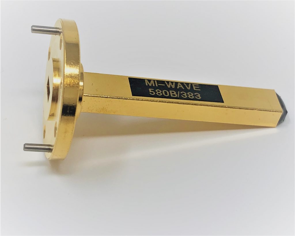 Low Power Terminations | Loads | 18GHz - 325GHz