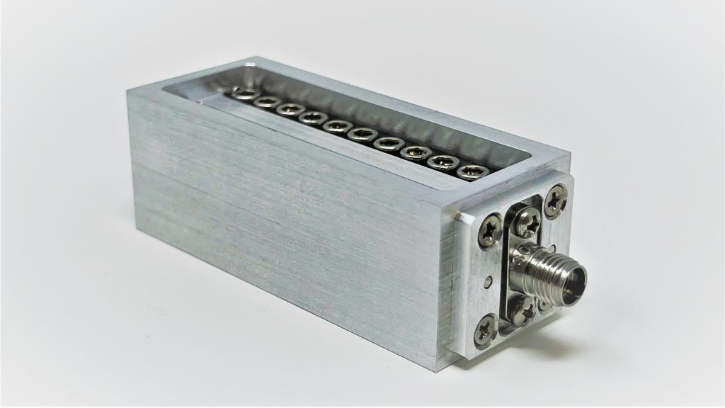 Ka-Band | RF Band Pass Filter