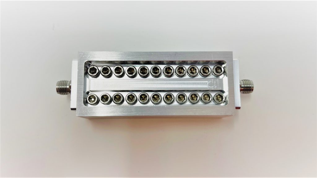 Ka-Band | RF Band Pass Filter