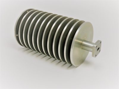 High Power Terminations | Loads - Millimeter Wave Products | Waveguide ...